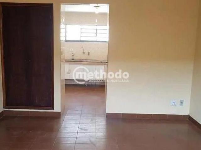 Casa com 3 dormitórios à venda e locação, 167 m² por R$ 589.900,00 Jardim Eulina Campinas/SP