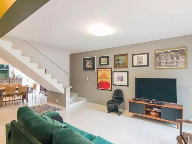 Casa com 3 dormitórios à venda e locação, 217 m² Vila Gilda Santo André/SP