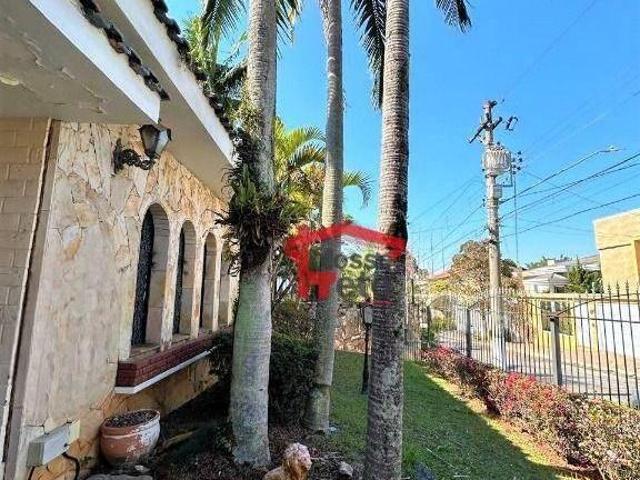 Casa com 3 dormitórios à venda e Locação, 219 m² por R$ 6.500,00 + IPTU. City América São Paulo/