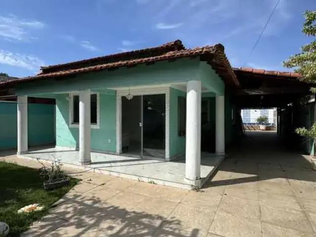 Casa com 3 dormitórios à venda e locação, 360m² por R$ 600.000/R$3.600 Jardim