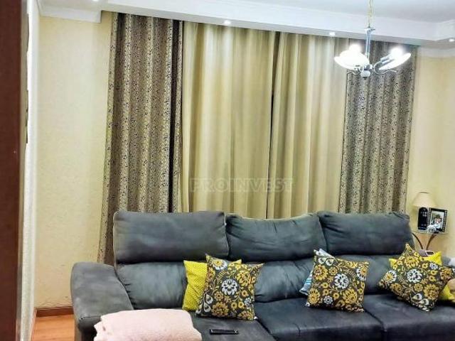 Casa com 3 Dormitórios à Venda em Cotia, Parque Monjolo, 185 m² por R$ 450.000 Cotia/SP