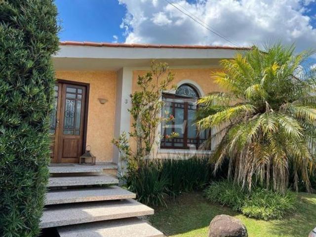 Casa com 3 dormitórios à venda em Condomínio Nova Gardênia Atibaia/SP