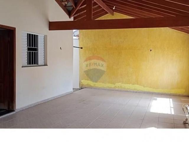 Casa com 3 dormitórios à Venda em Cabreúva/sp