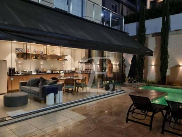 Casa com 3 dormitórios à venda em Alphaville Santana de Parnaíba/SP