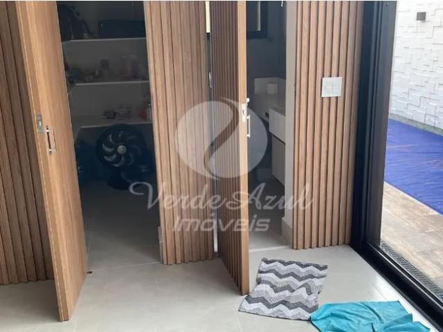 Casa com 3 dormitórios á venda em Indaiatuba