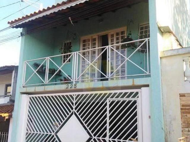 Casa com 3 Dormitórios à Venda em Jardim Imperial, Atibaia 160 m²