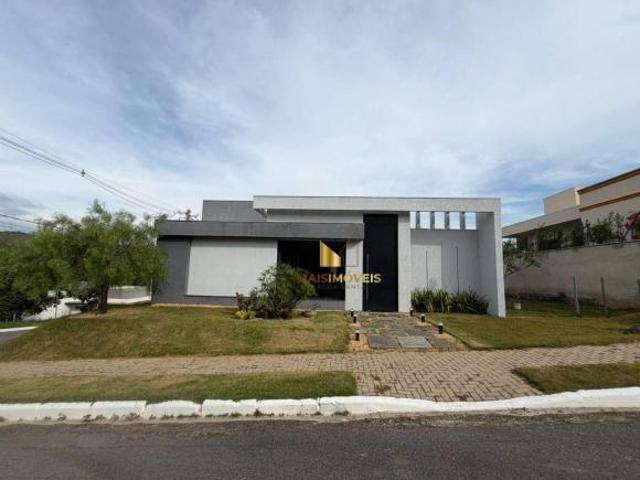 Casa com 3 dormitórios à venda em Lagoa Santa/MG