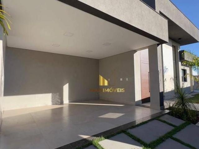Casa com 3 dormitórios à venda em Lagoa Santa/MG