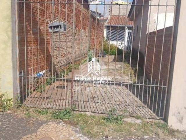 Casa com 3 dormitórios à venda em Santa Bárbara d&apos Oeste