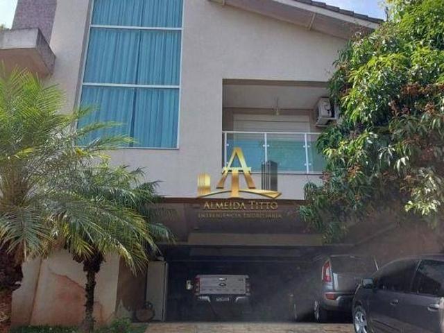 Casa com 3 dormitórios à venda em Santana de Parnaíba Residencial Tarumã São Paulo
