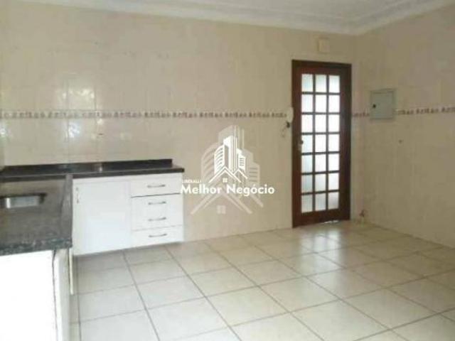 Casa com 3 dormitórios à venda em Piracicaba. Casa localizado no bairro Jardim Alvorada em Piracicab
