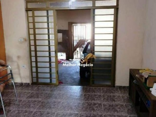 Casa com 3 dormitórios à venda em Piracicaba. Casa localizado no bairro Jardim Planalto em Piracicab