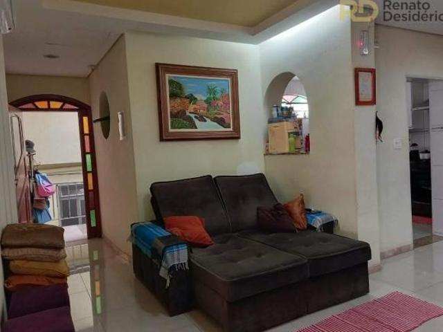 Casa com 3 dormitórios à venda Esplanada Belo Horizonte/MG