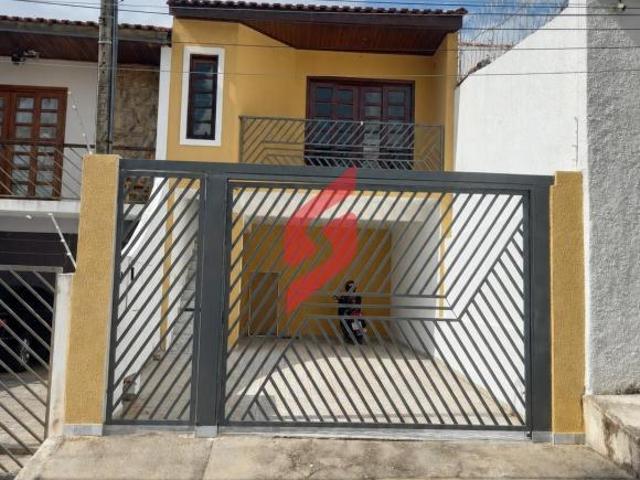 Casa com 3 dormitórios à venda Excelente oportunidade para quem busca confor.