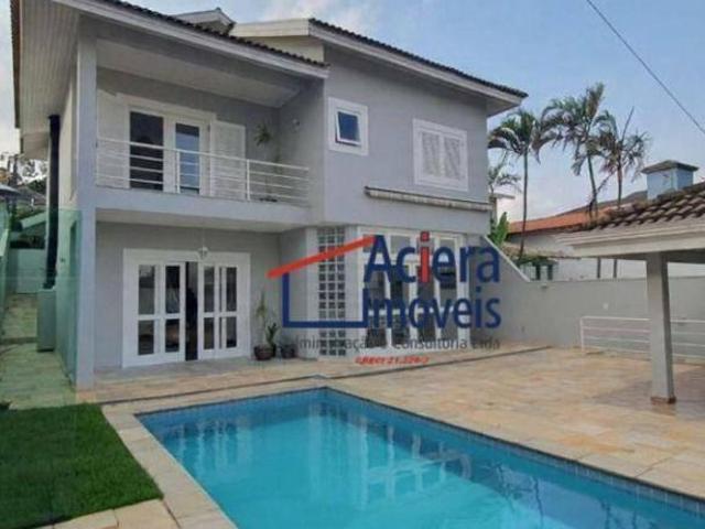 Casa com 3 dormitórios à venda Horizontal Park Cotia/SP