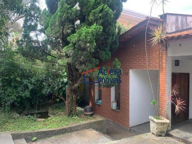 Casa com 3 dormitórios à venda Horizontal Park Cotia/SP