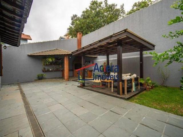 Casa com 3 dormitórios à venda Horizontal Park Cotia/SP