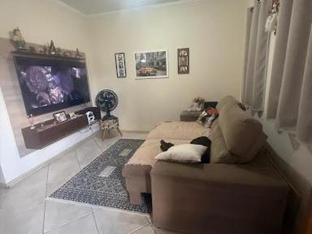 Casa com 3 dormitórios à venda Itapegica Guarulhos/SP