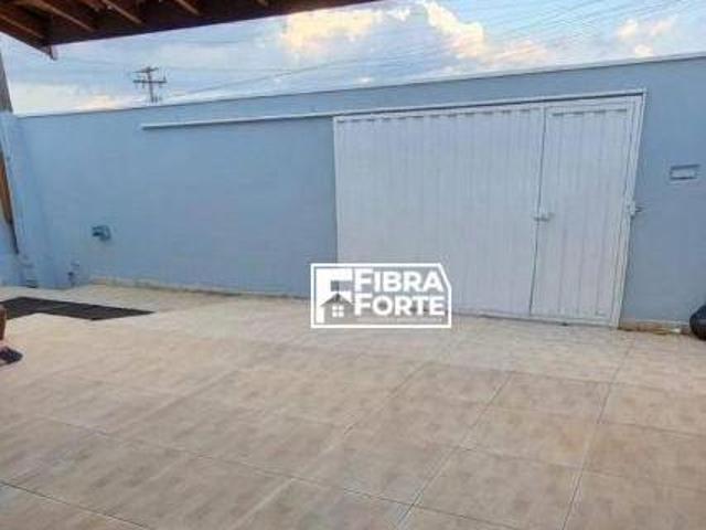 Casa com 3 dormitórios à venda João Aranha Paulínia/SP