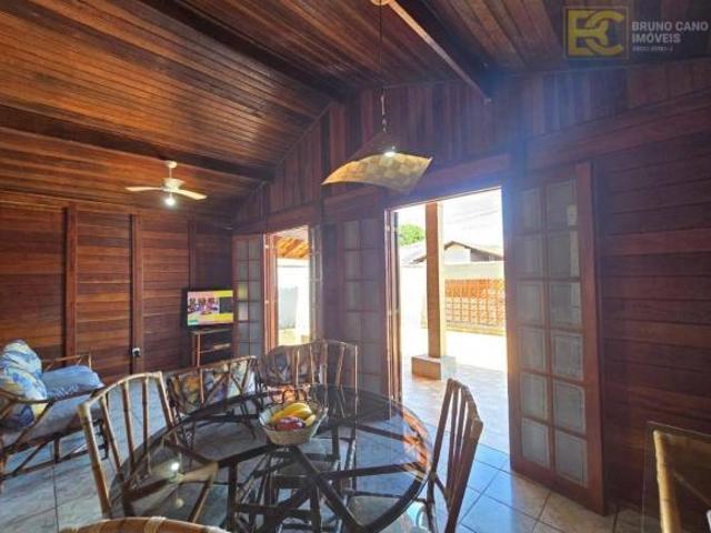 Casa com 3 dormitórios à venda Josedy Peruíbe/SP