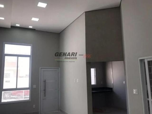 Casa com 3 dormitórios à venda Jardim Moriyama Indaiatuba/SP