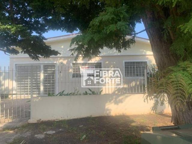 Casa com 3 dormitórios à venda Jardim Nossa Senhora Auxiliadora Campinas/SP