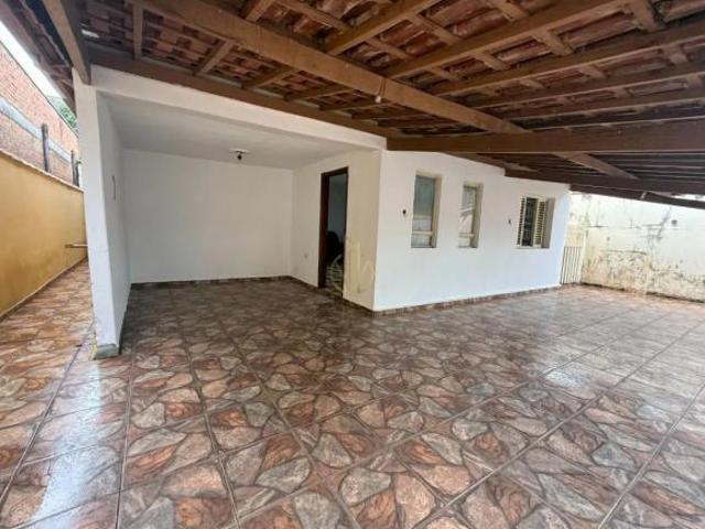 Casa com 3 dormitórios à venda Jardim Novo I Mogi Guaçu/SP