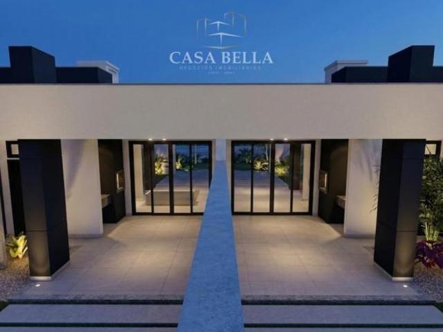Casa com 3 dormitórios à venda, Jardim Nova Esperança, FOZ DO IGUACU PR