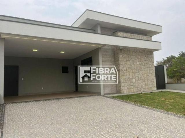 Casa com 3 dormitórios à venda Jardim America Paulínia/SP