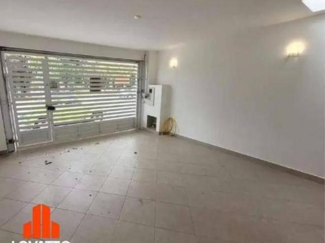 Casa com 3 dormitórios à venda Jardim Antares São Bernardo do Campo/SP