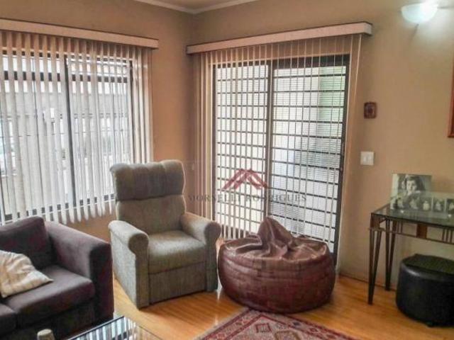 Casa com 3 dormitórios à venda Jardim Bela Vista / Taquaral Campinas/SP