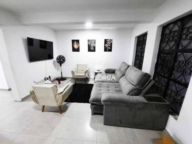 Casa com 3 dormitórios à venda Jardim Boa Esperança Sorocaba/SP