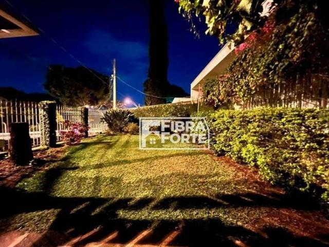 Casa com 3 dormitórios à venda Jardim Chapadão Campinas/SP