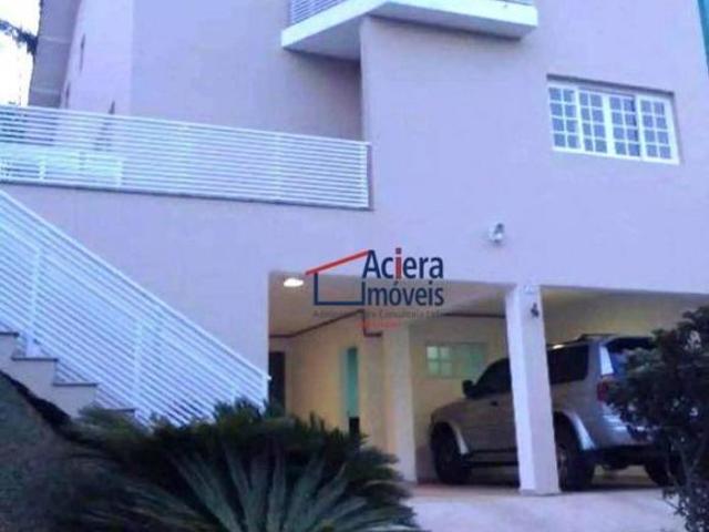 Casa com 3 dormitórios à venda Jardim das Acácias Cotia/SP