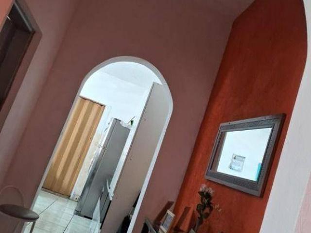 Casa com 3 dormitórios à venda Jardim do Triunfo Guarulhos/SP