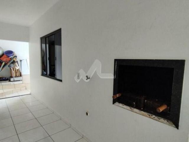 Casa com 3 dormitórios à venda, Jardim Europa, TOLEDO PR