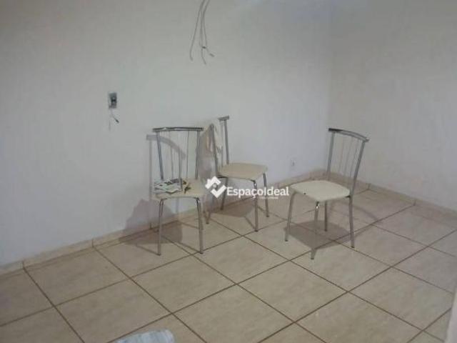 Casa com 3 dormitórios à venda Jardim Esperança Macatuba/São Paulo