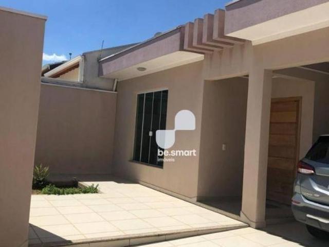 Casa com 3 dormitórios à venda Jardim Esplanada II Indaiatuba/SP