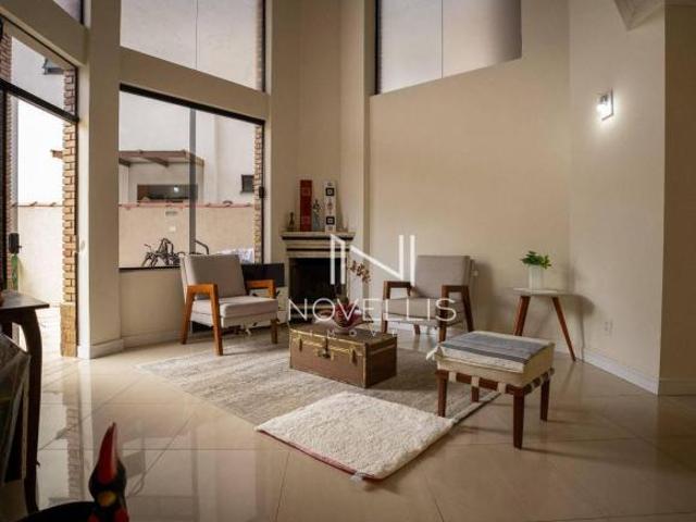 Casa com 3 dormitórios à venda Jardim Esplanada São José dos Campos/SP