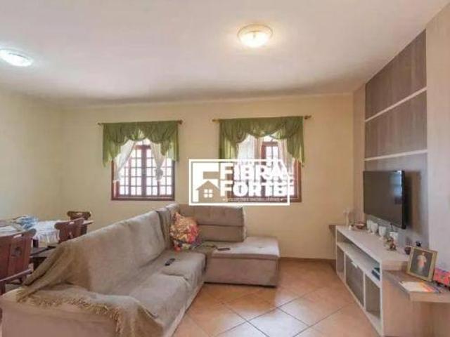 Casa com 3 dormitórios à venda Jardim Estoril Campinas/SP