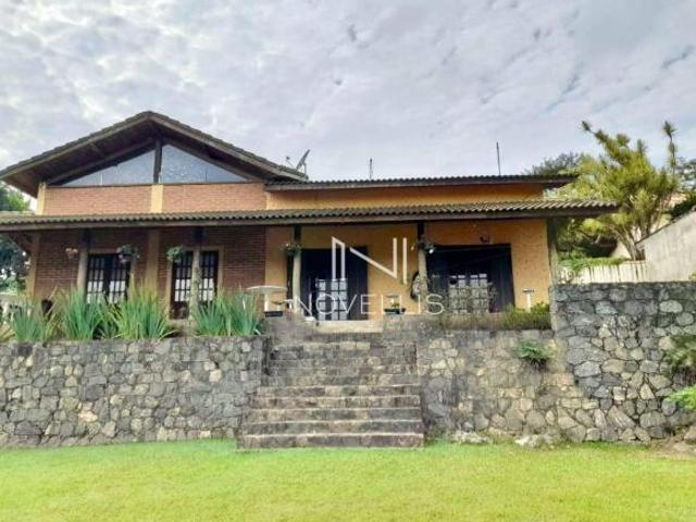 Casa com 3 dormitórios à venda Jardim Itapema Guararema/SP