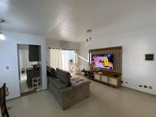 Casa com 3 dormitórios à venda Jardim Jacinto Jacareí/SP