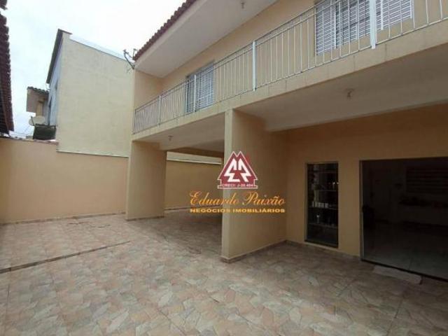 Casa com 3 dormitórios à venda Jardim Paulista Guarulhos/SP