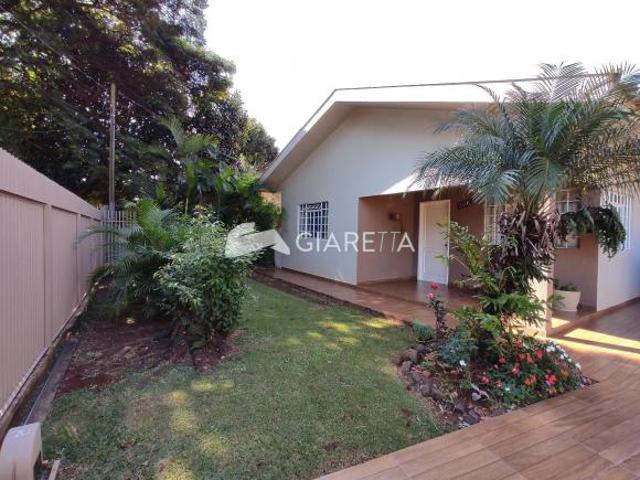 Casa com 3 dormitórios à venda, JARDIM PORTO ALEGRE, TOLEDO PR