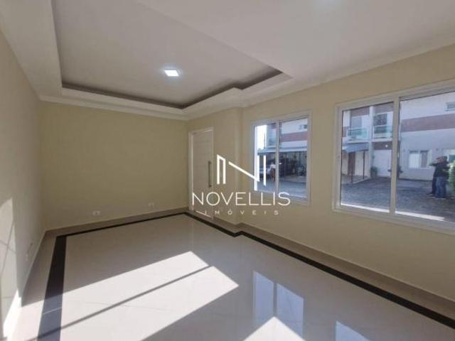 Casa com 3 dormitórios à venda Jardim Santa Maria Jacareí/SP