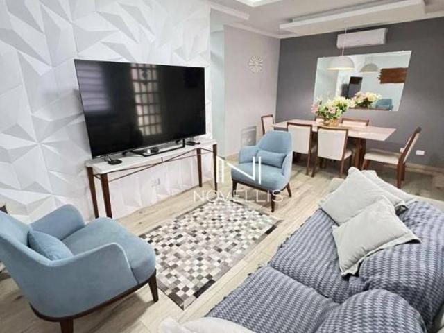 Casa com 3 dormitórios à venda Jardim Santa Maria Jacareí/SP