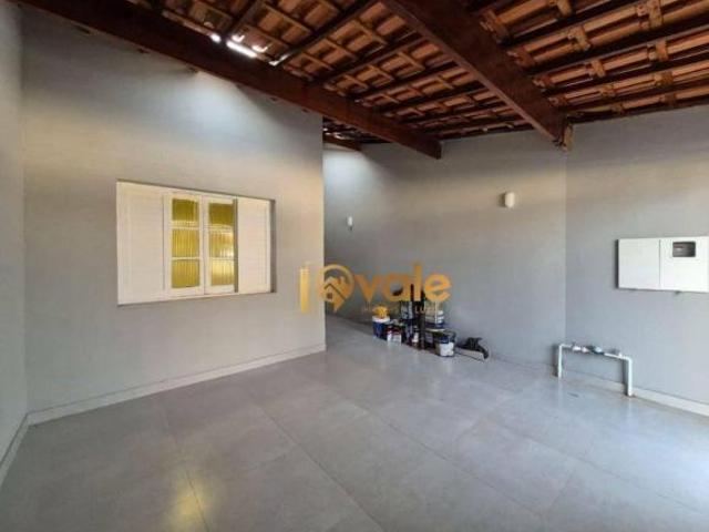 Casa com 3 dormitórios à venda Jardim Santa Maria Jacareí/SP