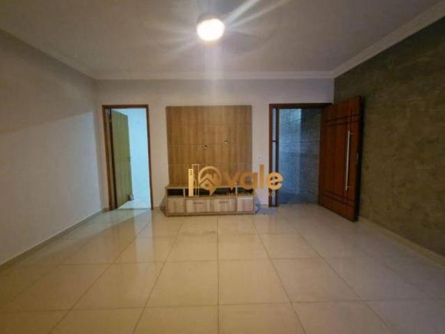Casa com 3 dormitórios à venda Jardim Santa Maria Jacareí/SP