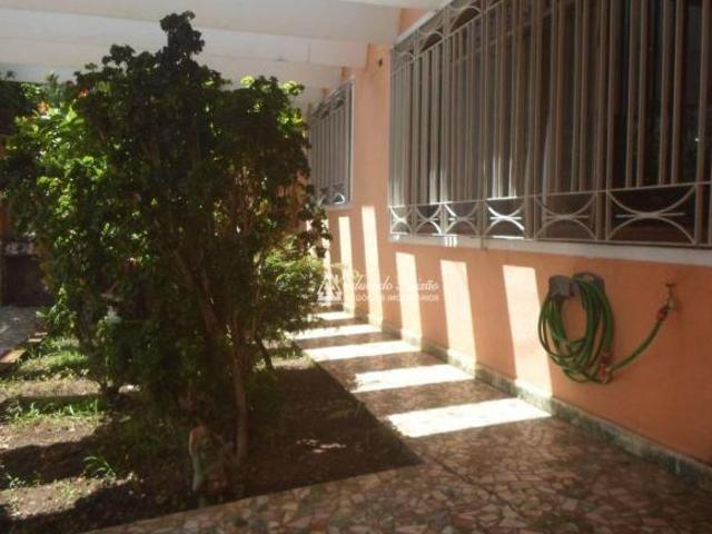 Casa com 3 dormitórios à venda, Jardim Santa Mena Guarulhos/SP