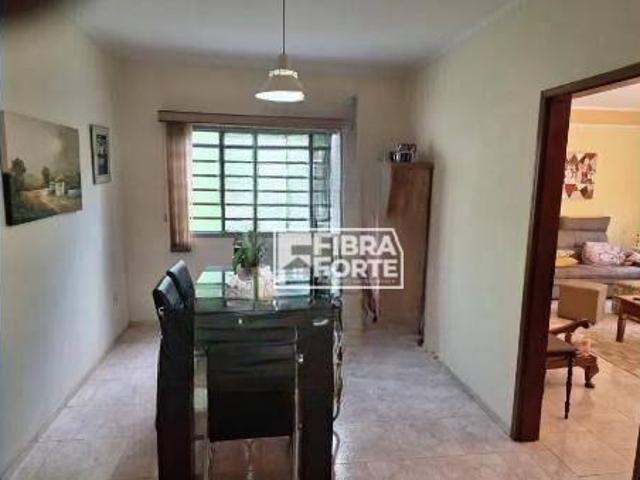 Casa com 3 dormitórios à venda Jardim Santa Genebra Campinas/SP